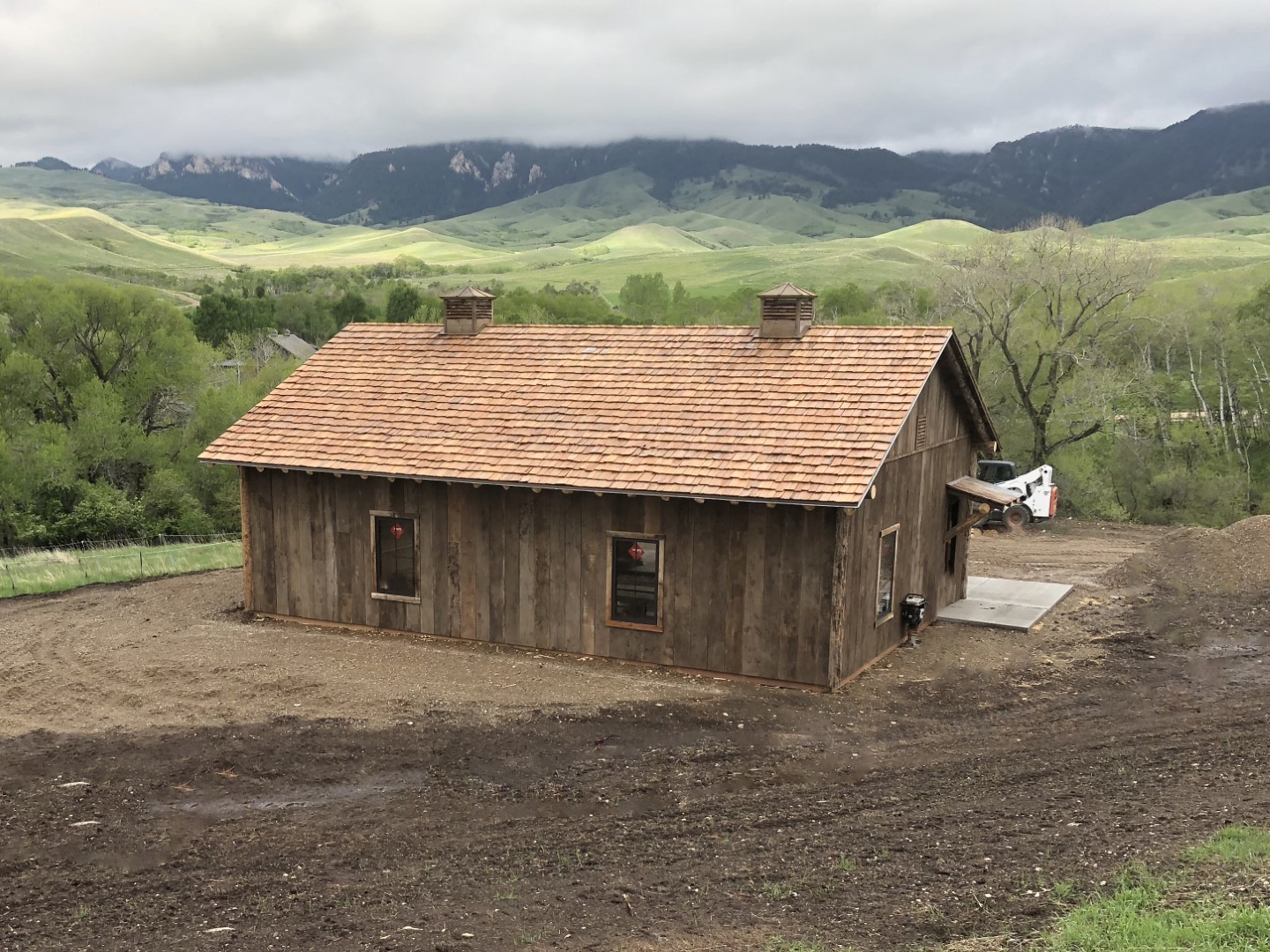 RANCH ACCESSORYSTRUCTURES – Heritage Woodworks